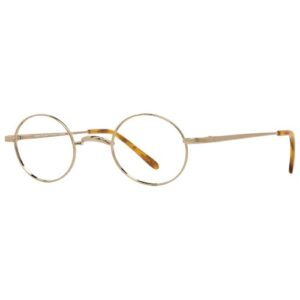 Scott Harris Website - Premium Glasses and Frames